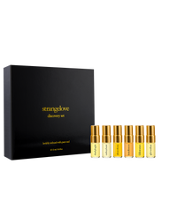 eau de parfum discovery set